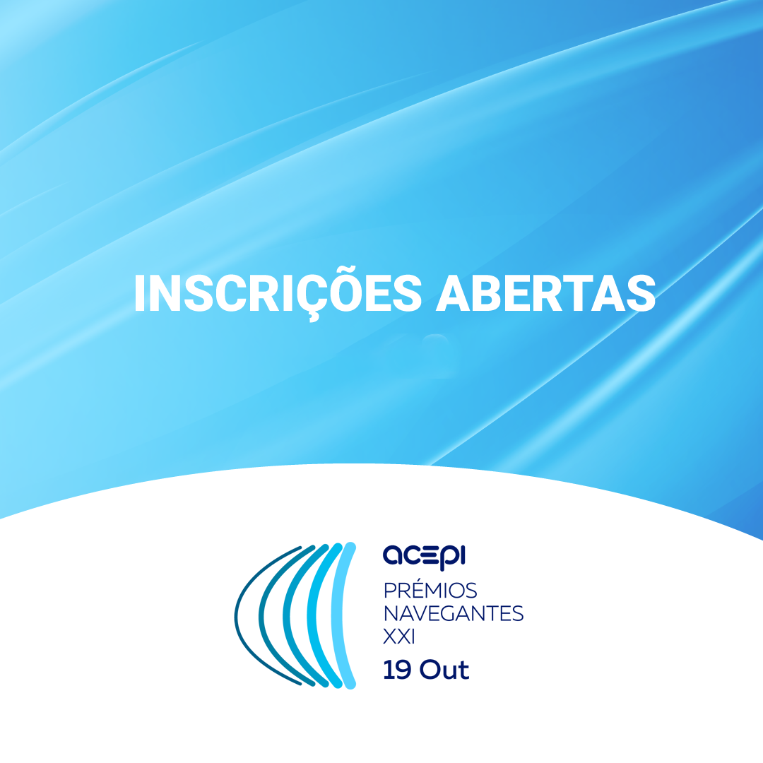 ACEPI :: Estão abertas as inscrições para os prémios ACEPI Prémios ...